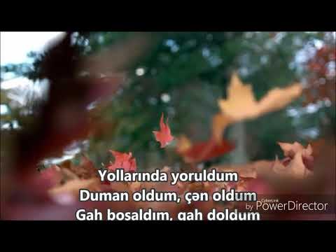 Samir Esgerov Hardasan (Sheir-Şahin İsmayılov)