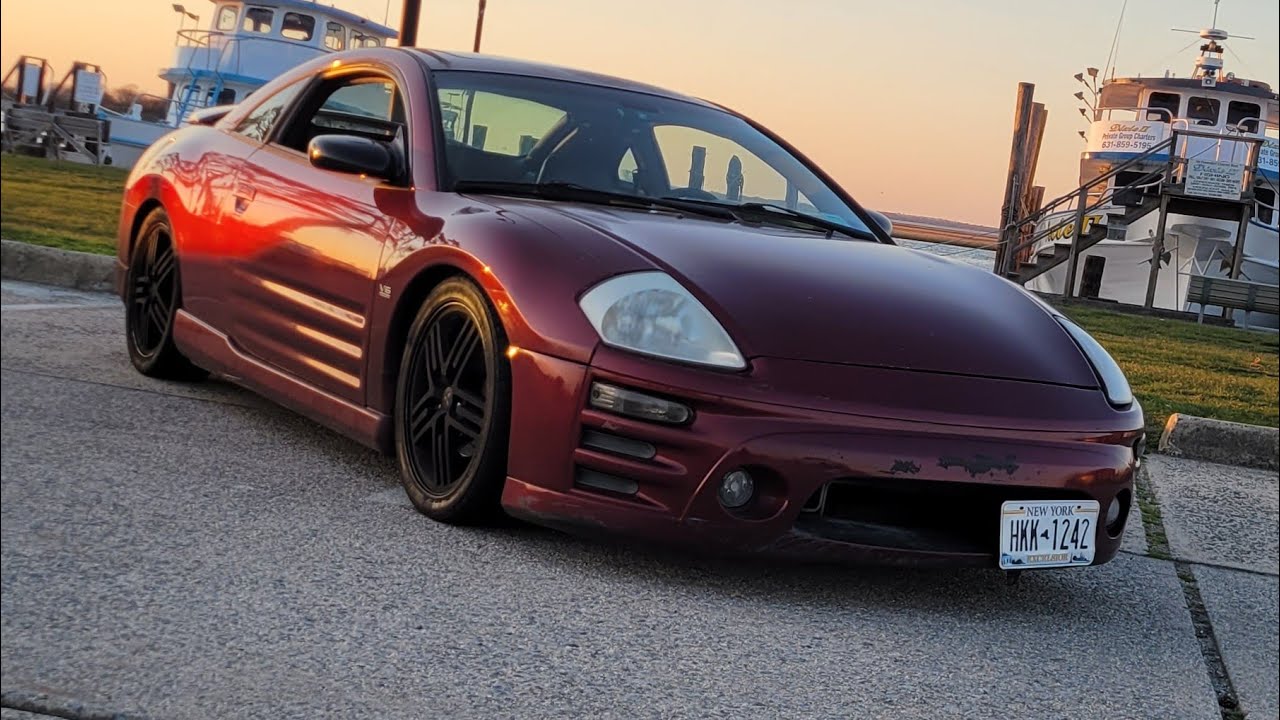 3G Eclipse Build Update - YouTube