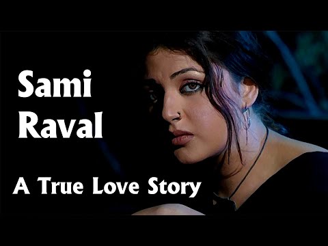 Trailer Sami Raval - A True Love story I dj Graphy Liberal Arts