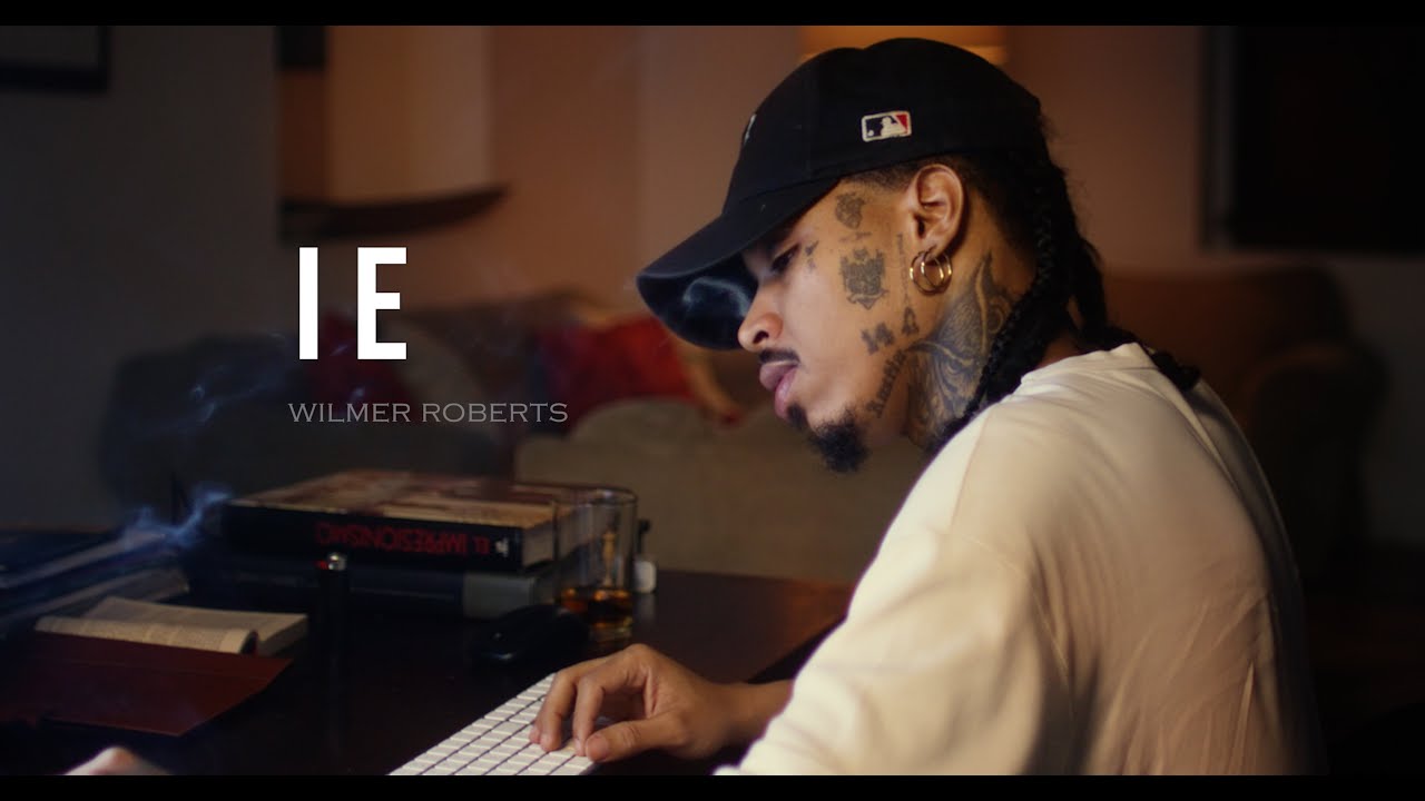 Wilmer Roberts - I.E (Video Oficial) - YouTube