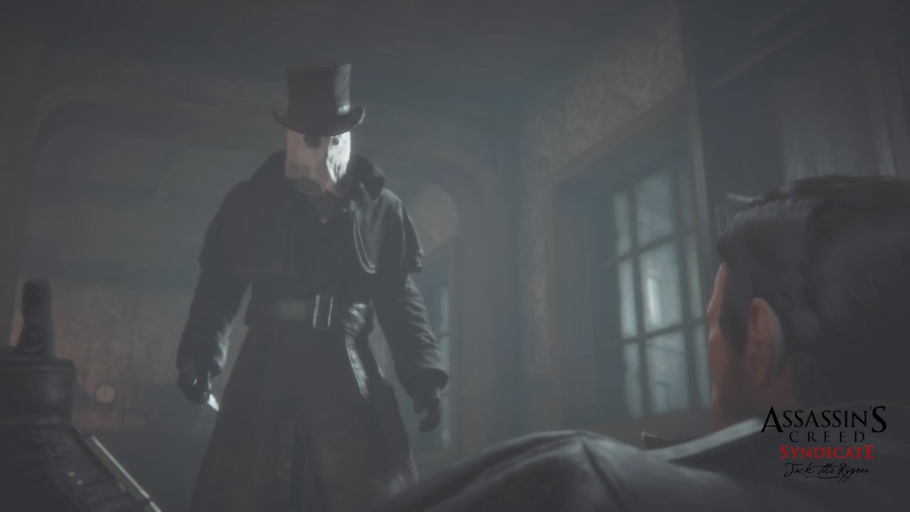 Assassin's Creed Syndicate Jack The Ripper Ill Factor - Champion Sound ...