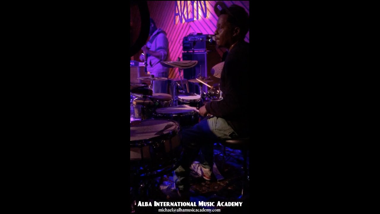 Michael Alba - "Best Seat Part 2" - YouTube