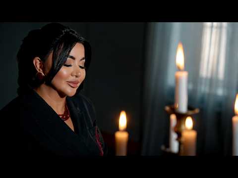 Nisane Baxısova - Perisanam