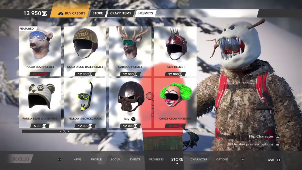 Steep game play/tricks - YouTube