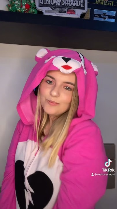 Cuddle Team Leader Fighting With The Content Creator Contentcreator