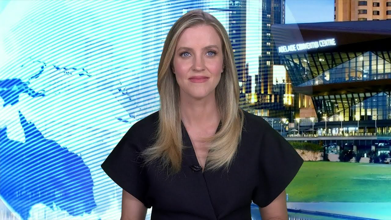 10 News First Adelaide - 16/09/2024 - YouTube