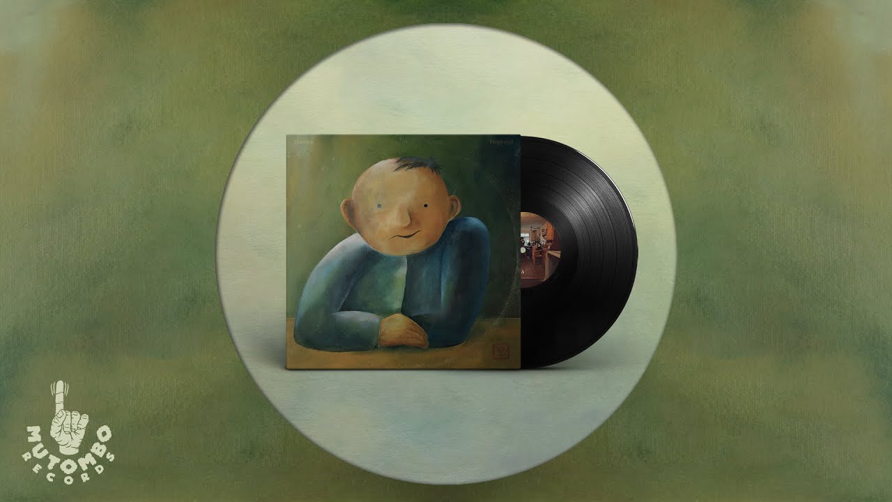 Flughand - Ten Hits (Full Album - Vinyl) - YouTube