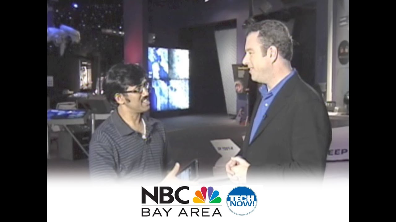 NBC Tech Now: iRewardChart - YouTube