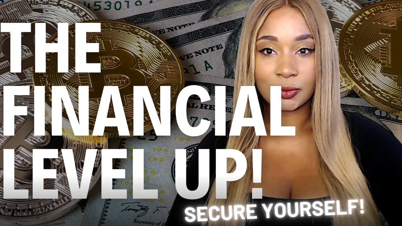 The Financial Hunger Games: How To THRIVE In This Economy and Beyond ...