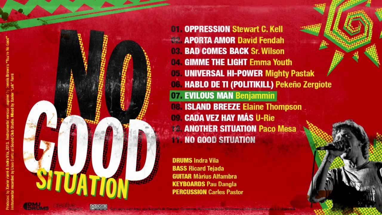 No Good Situation Riddim Medley 2013 YouTube no-good-situation-riddim-medley-2013-youtube