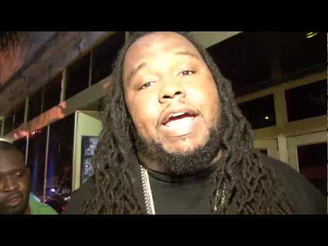 Tony Neal Birthday Bash Sobe Live remembering Big Will - YouTube