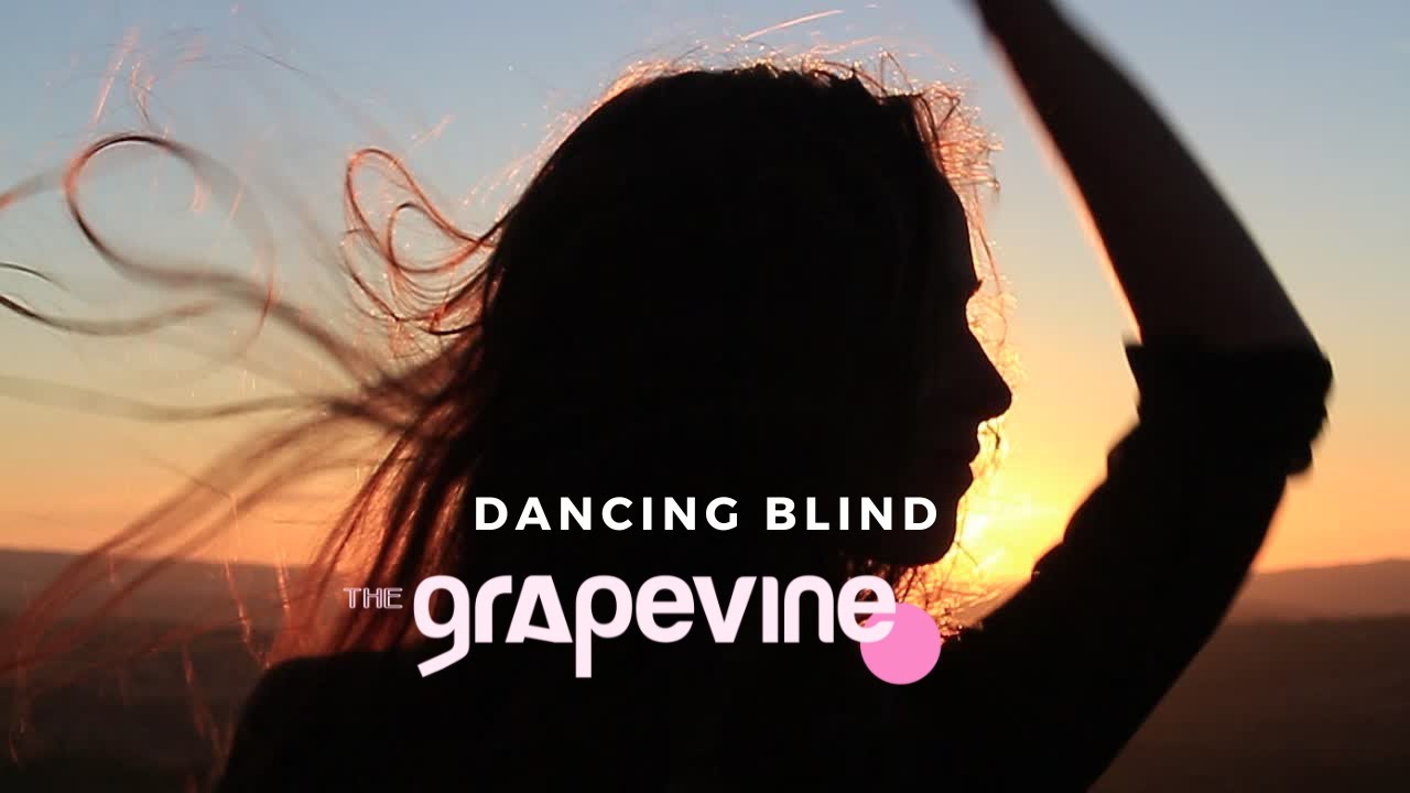 Dancing Blind - Official Video Music - YouTube