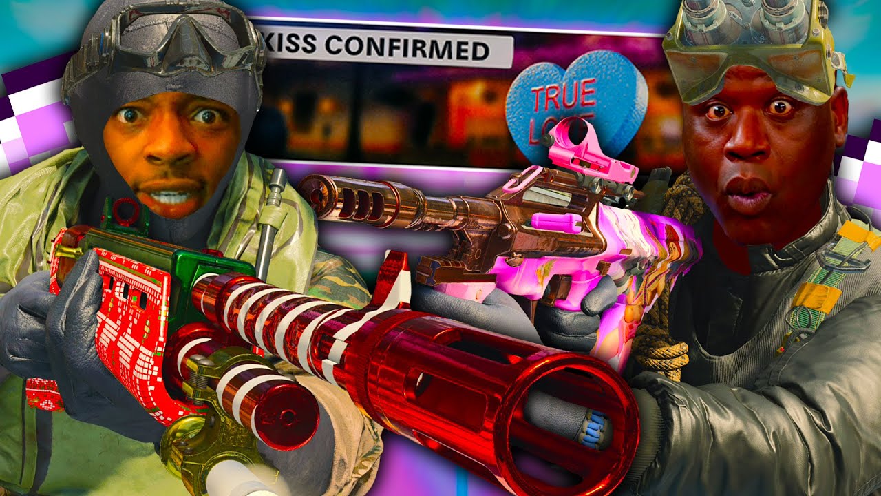 Call of Duty Hardcore Experience.EXE - YouTube