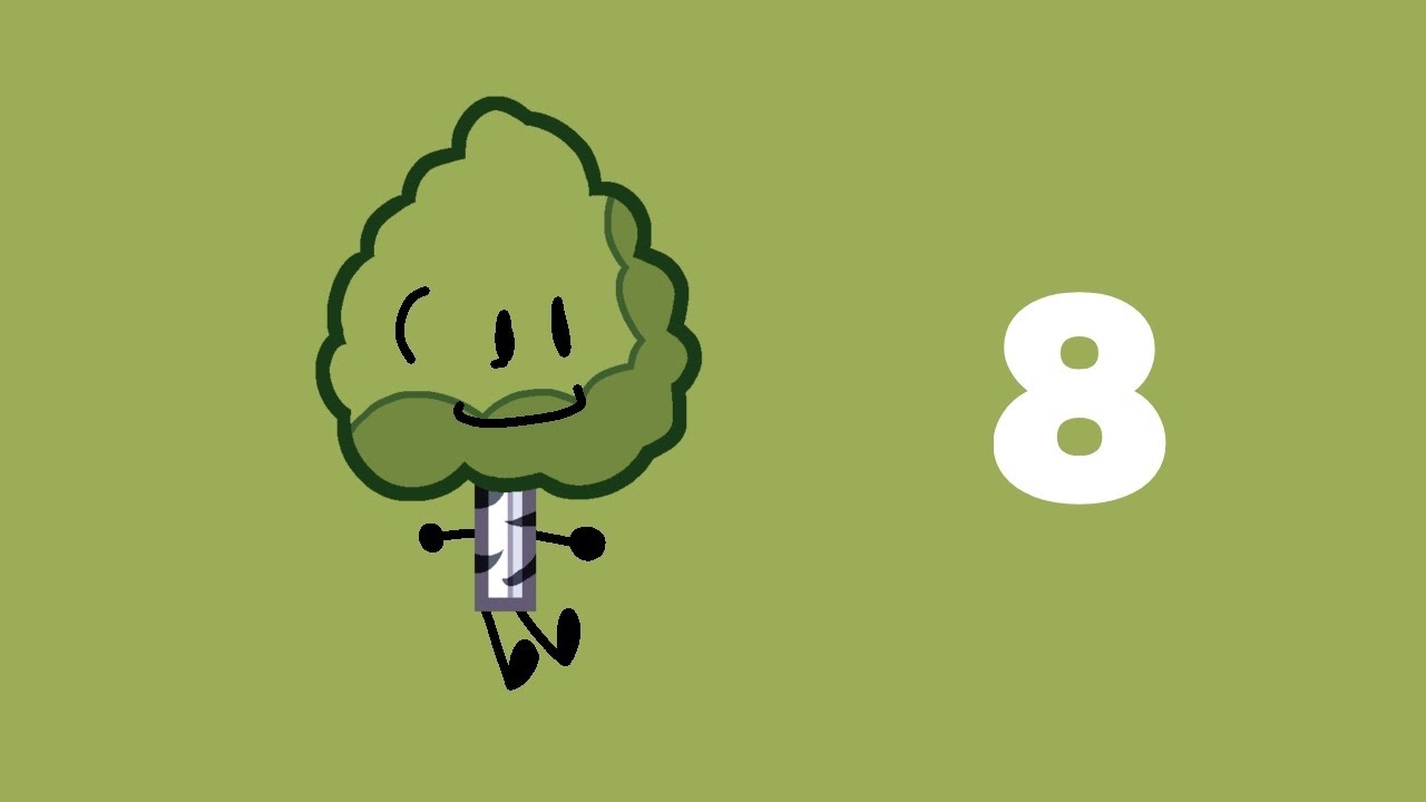 burgundy leaf's super cool viewer voting 8: fallen leaves - YouTube