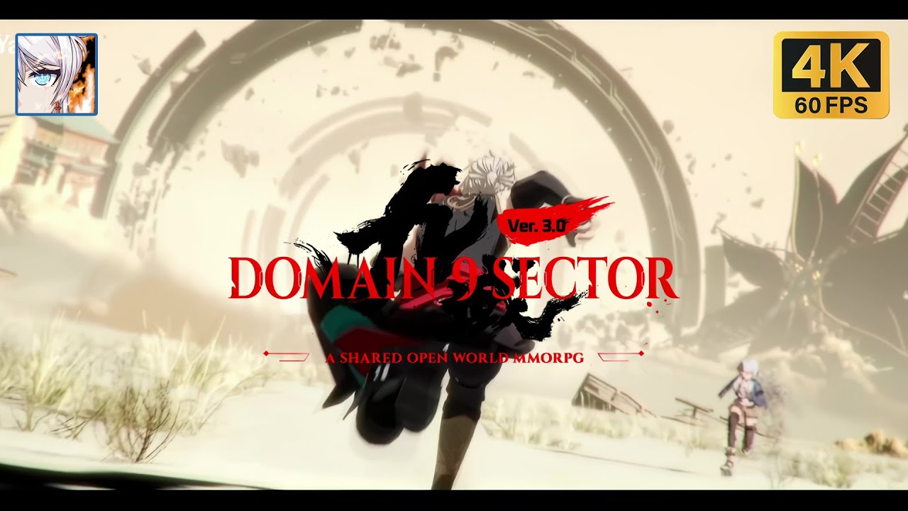 Domain 9 Opening Tower Of Fantasy - Bất Phàm (Vietsub) - YouTube