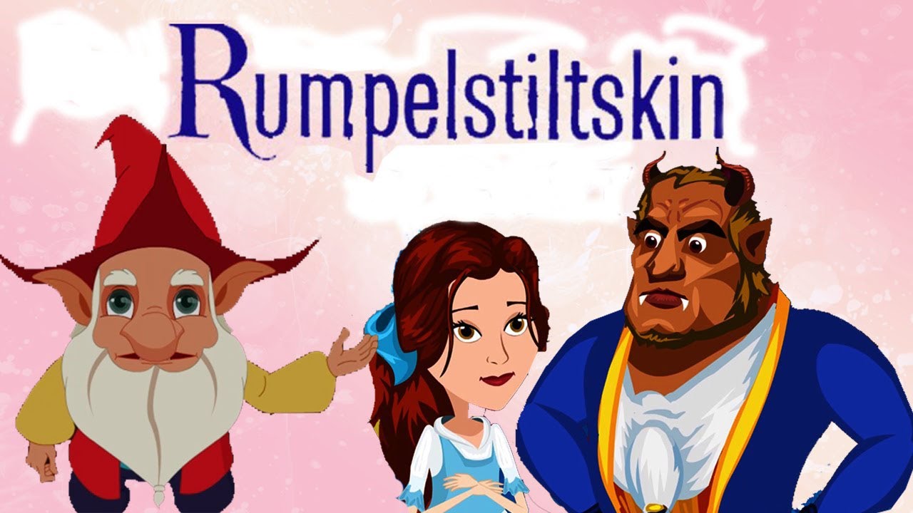 Rumpelstiltskin Characters