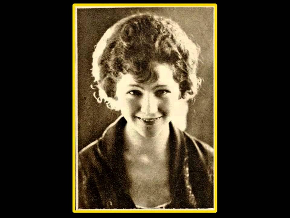 "I Wonder What's Become of Sally?" — Irving Kaufman (1924) - YouTube