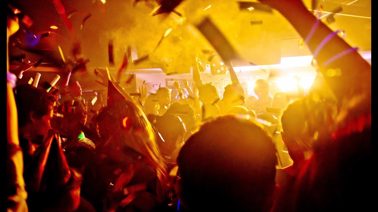 CASCADA a.k.a. DJ Manian LIVE - YouTube