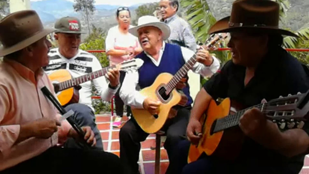 MARTICA (Autor: Adán Guzmán) Interpretes: Sol de Oriente - YouTube