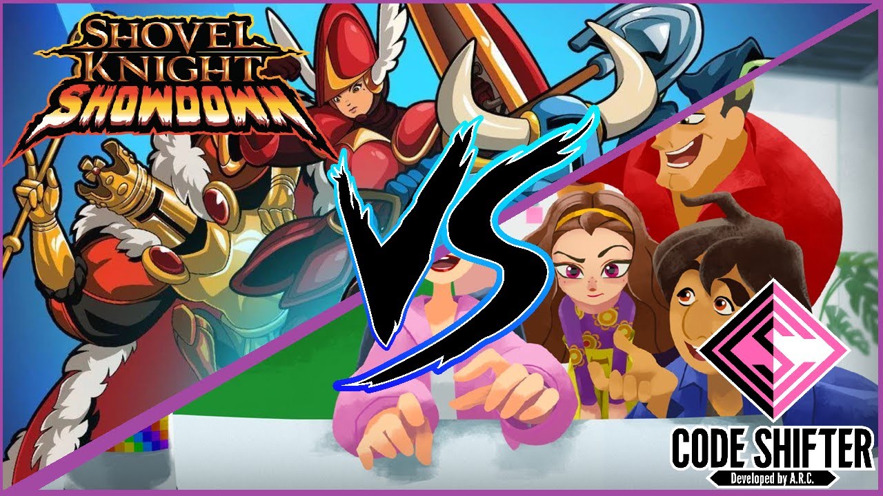Platformer Fighters as a Bonus Mode? - YouTube