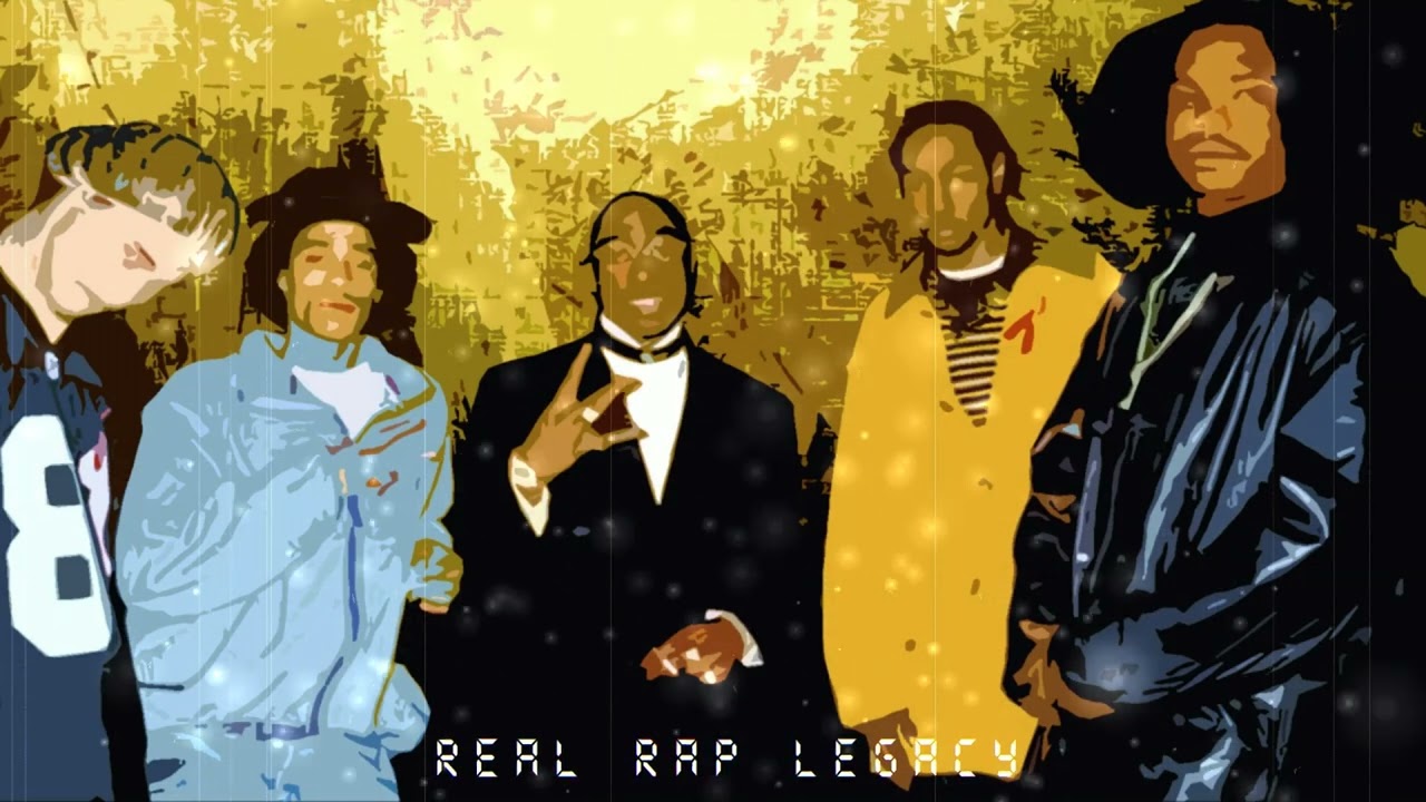 2Pac Ft. Bone Thugs-N-Harmony - Thugz Luv Money | HD 2022 - YouTube