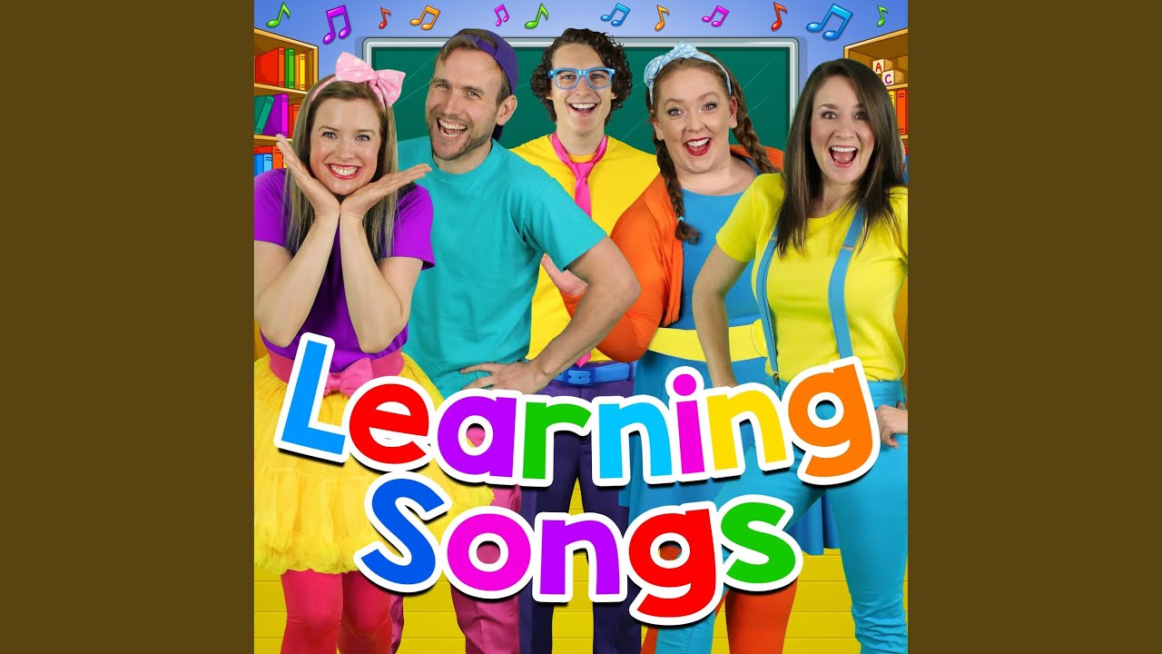 Alphabet Occupations - YouTube Music