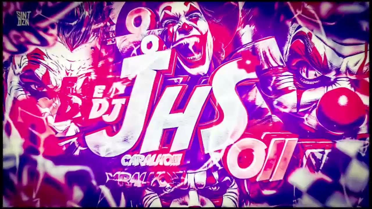 MONTAGEM HERBISS NEEDS 🎭🧩 - 『DJ JHS 011』 - YouTube