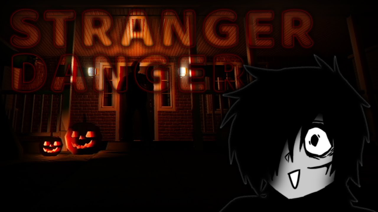 NOTHING IS SACRED!!! | ONE HALLOWEEN NIGHT - YouTube