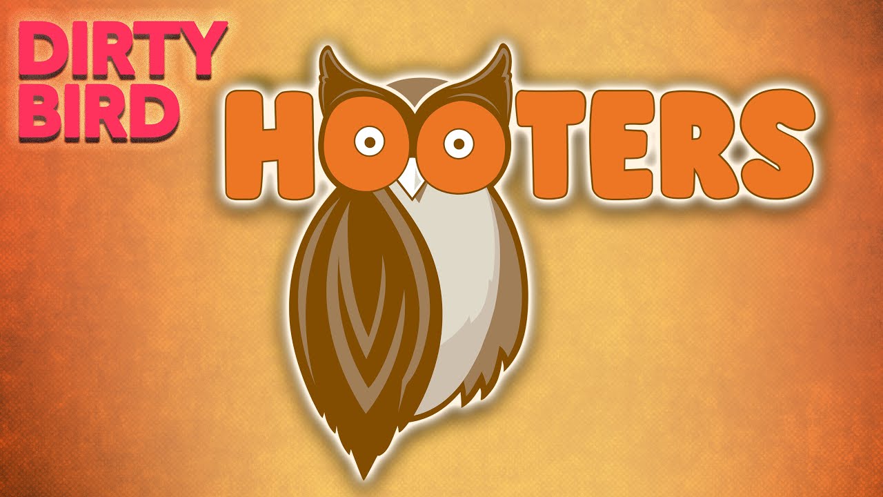 The Rise and Fall of the Hooters Restaurant - YouTube