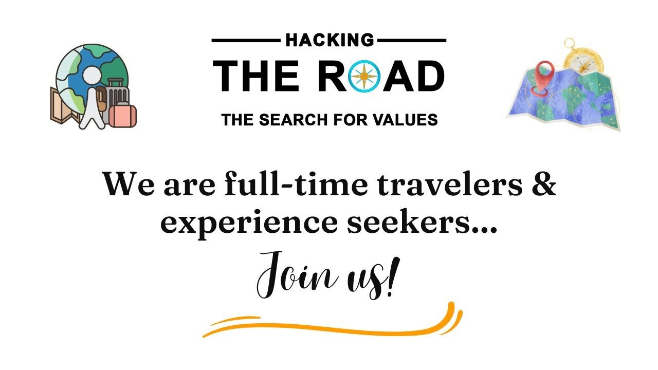 Getting to Know Hacking the Road - YouTube