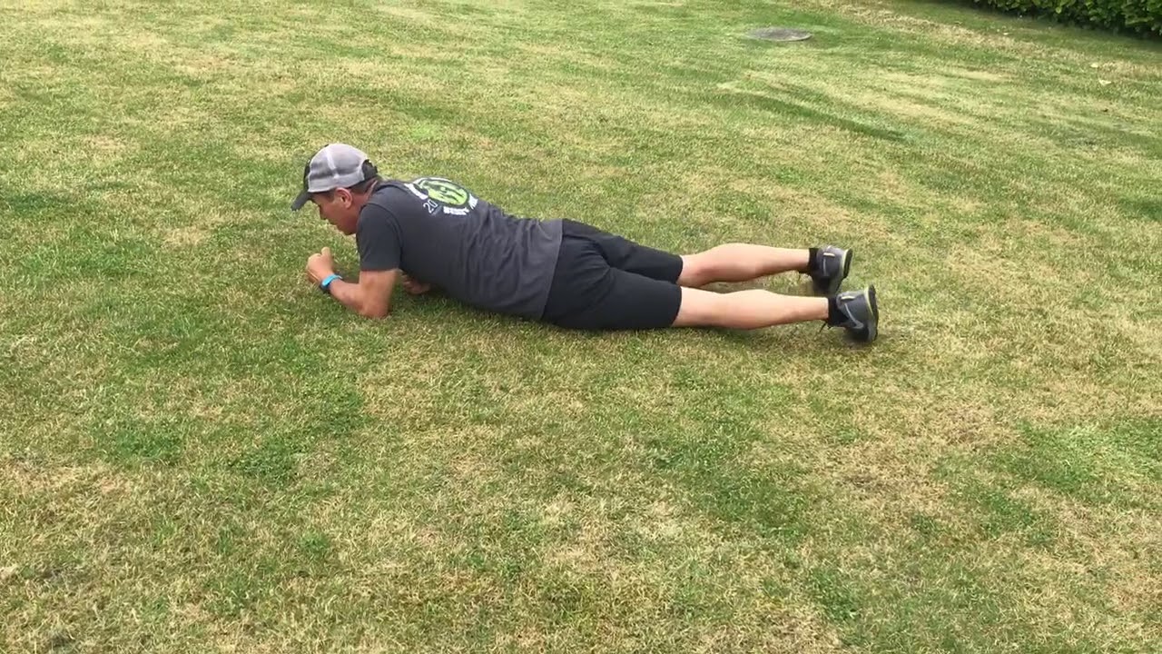 Spartan Animal 300 - YouTube