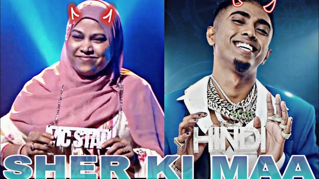 || MC STAN MOM 👽 || BIGG BOSS TODAY PROMO || MC STAN HDR EFFECT STATUS || AMIN SONG 🎶 || - YouTube