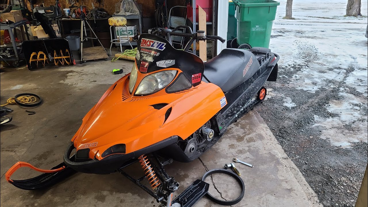 06 Crossfire project - YouTube