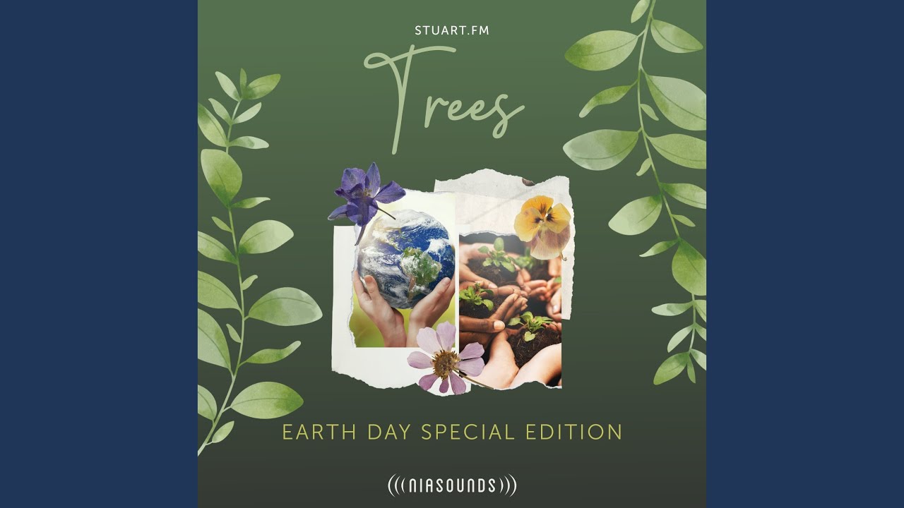 Trees (Earth Day Special Edition) - YouTube