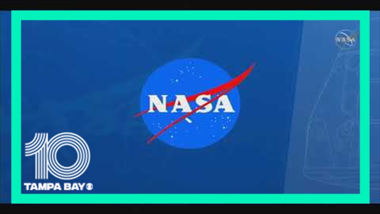 NASA and SpaceX launch American astronauts into space | LIVE STREAM ...