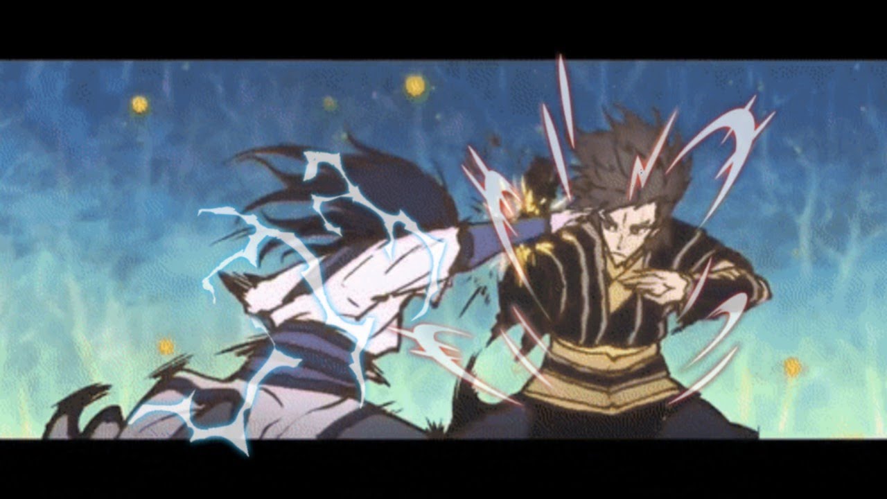 God's Warrior - Big Exo - YouTube