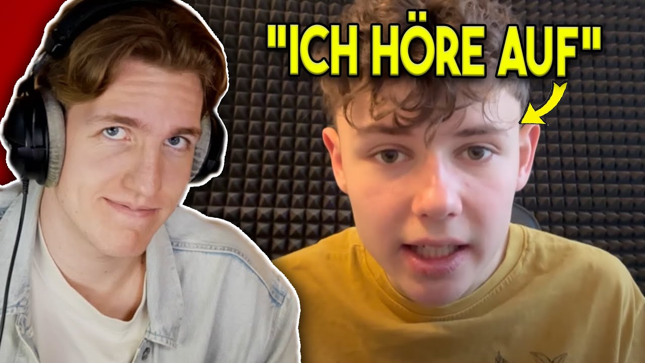 HeyVlogBoy (AfD-Kind) GELÖSCHT😍 - YouTube