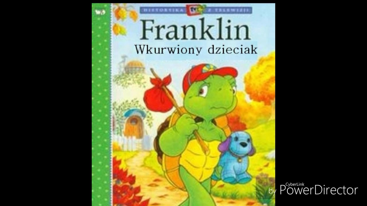 Memy #2 franklin powraca - YouTube