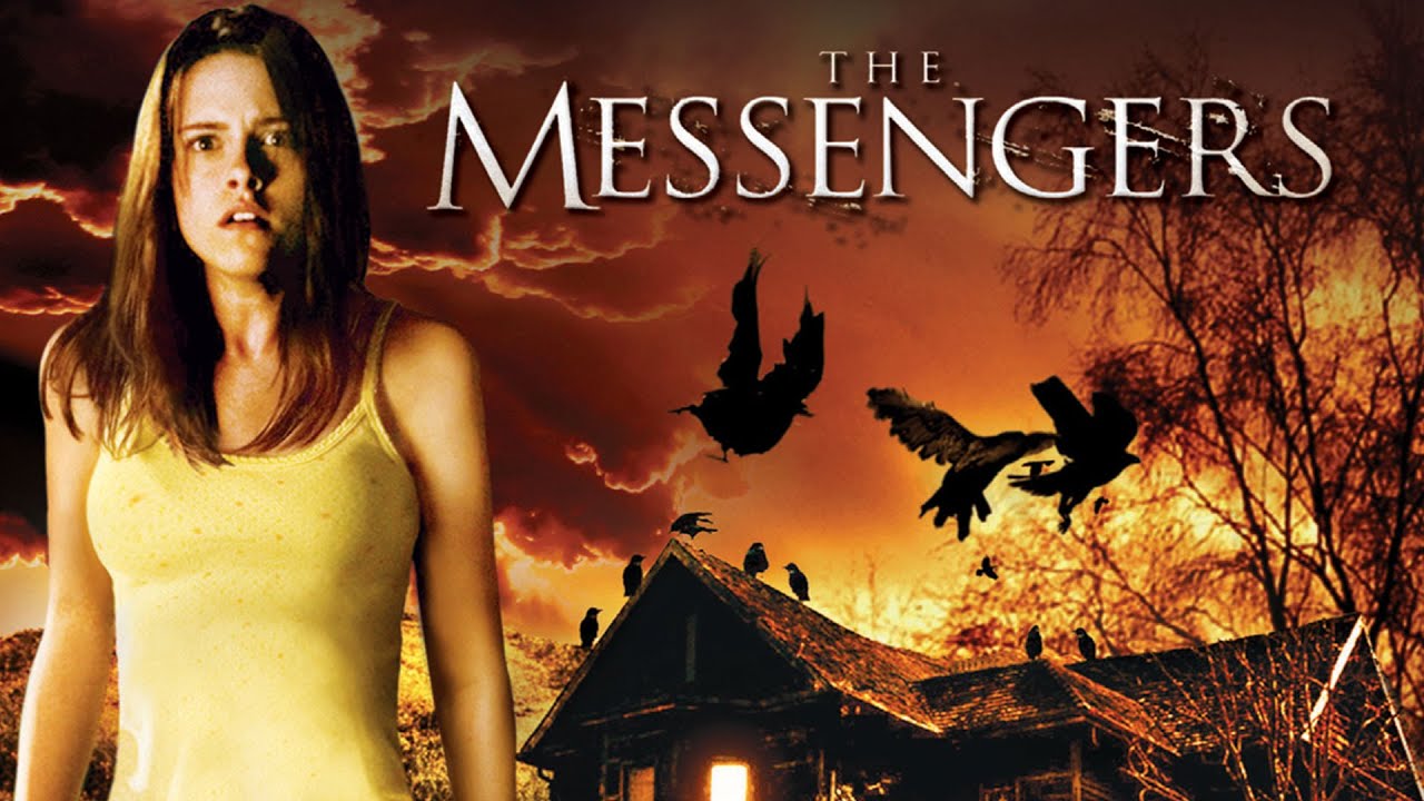 The Messengers 2 is it a prequel? or a bad reeboot - YouTube