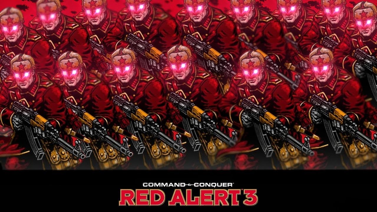 Command And Conquer Funny Memes