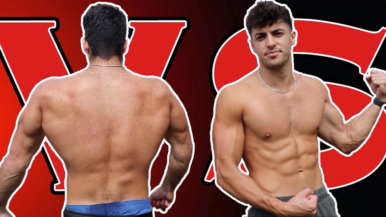 CALISTHENICS MUSCLE UP WORKOUT/ COMPETITION - YouTube