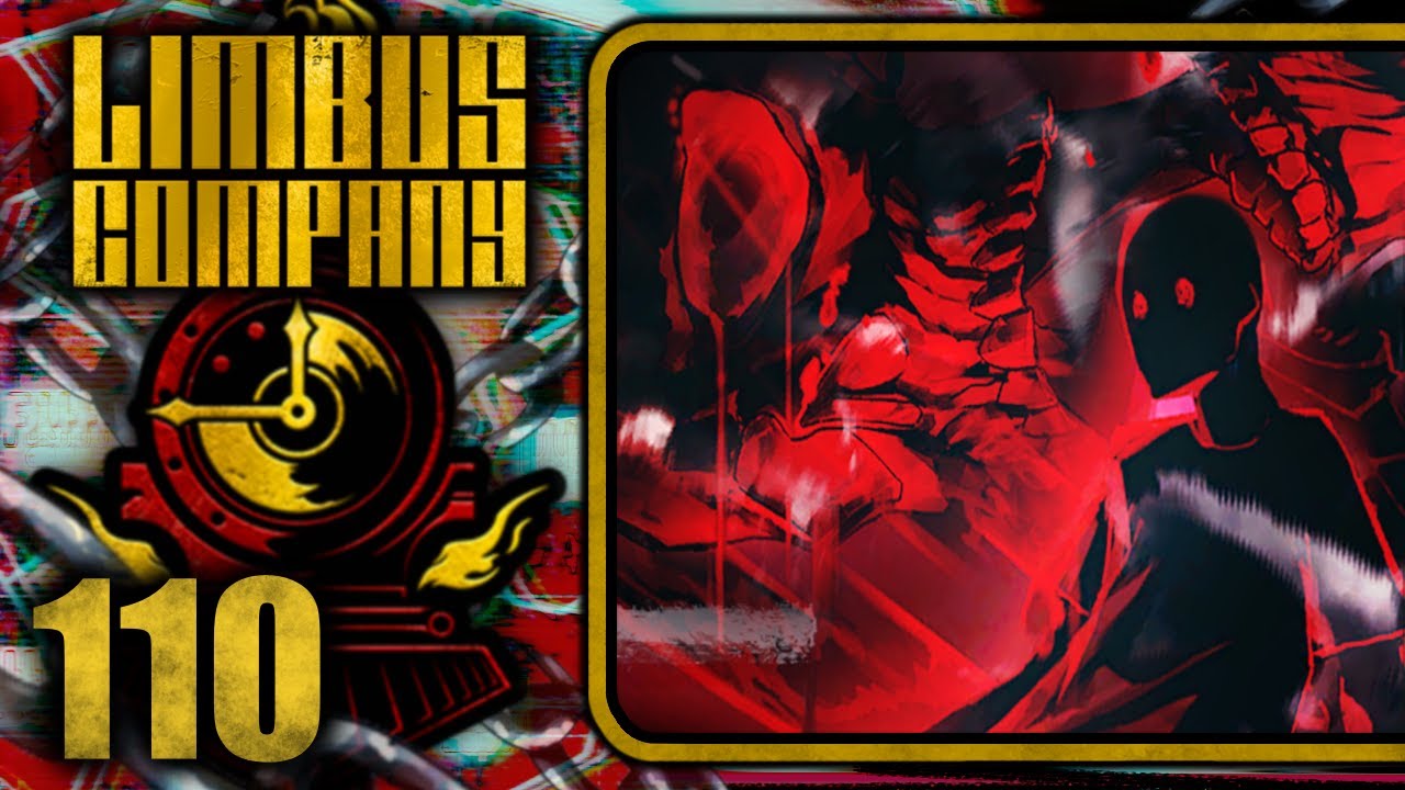 Deep Breath ⎢ Limbus Company Part 110 (Let's Play/Gameplay) - YouTube