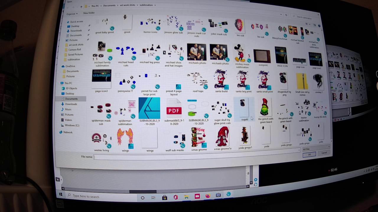 How To Change Printer Size To Make Printer And Silhouette Print A Large Image YouTube How To Change Printer Size To Make Printer And Silhouette Print A Large Image YouTube