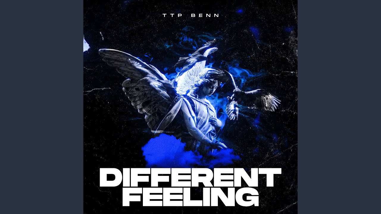 Different Feeling (I Know Remix) - YouTube Music