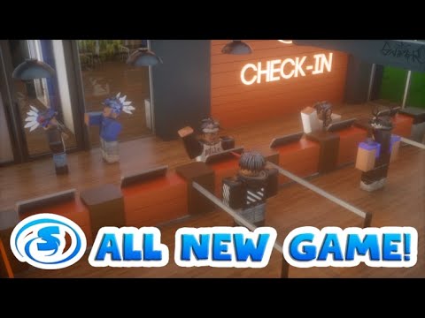 [NEW!] Solera Resorts Game Trailer - YouTube