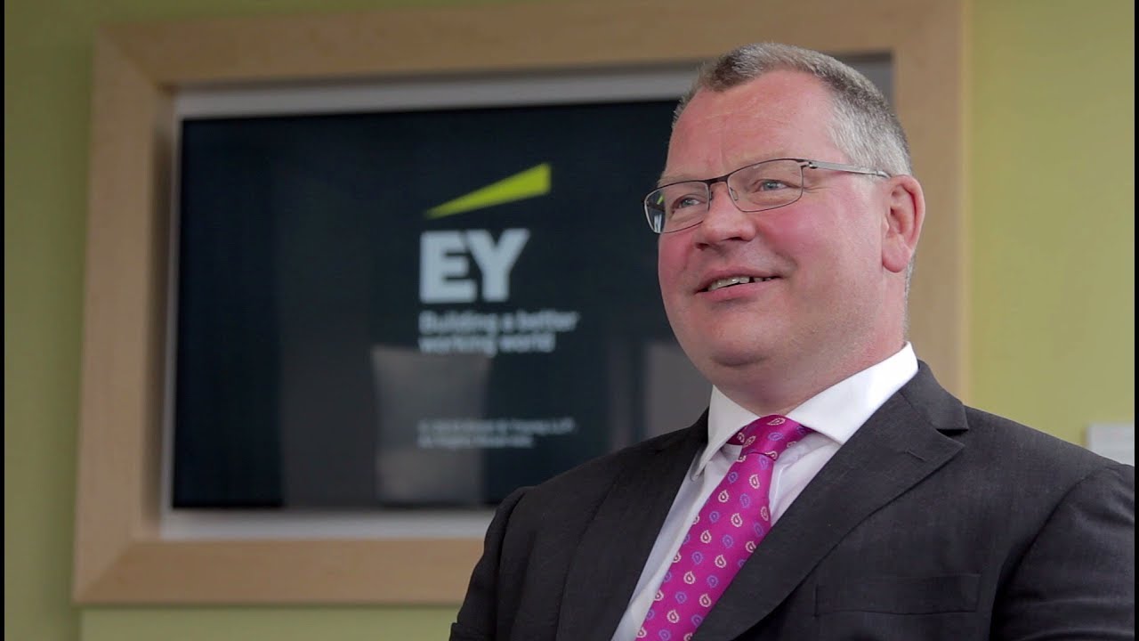 EY Newcastle - Superhero | RGR Film Productions - YouTube