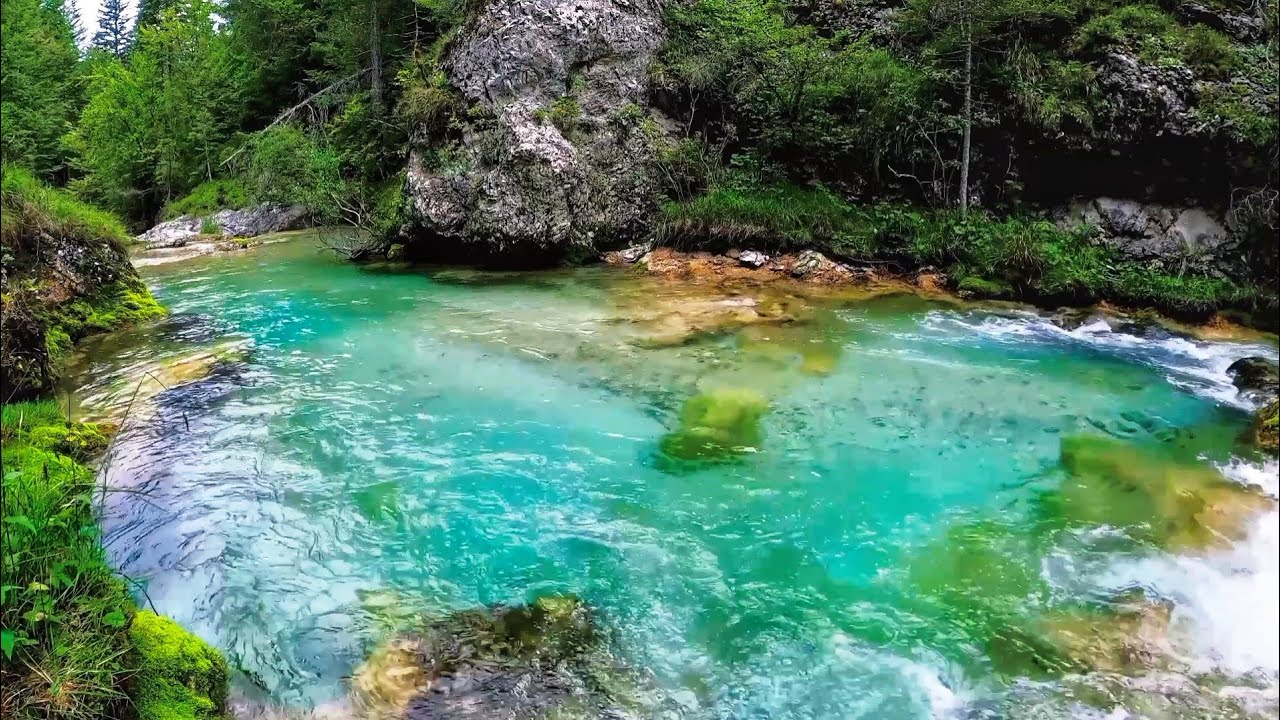 The Sound Of Running Water YouTube the-sound-of-running-water-youtube