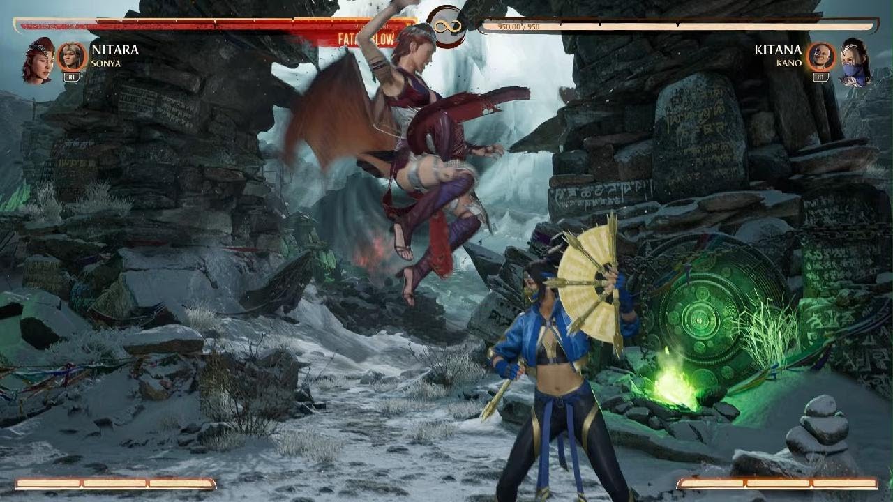 Mortal Kombat 1_20241026011709 - YouTube