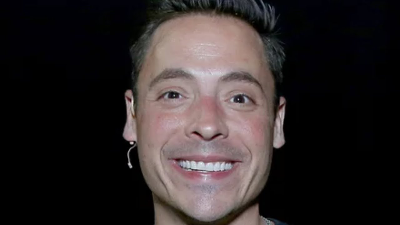 The Untold Truth Of Food Network's The Kitchen - YouTube