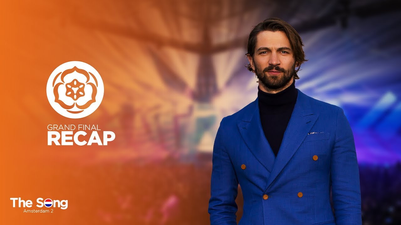The Song 2: Grand Final - Recap (Voting is Closed) - YouTube